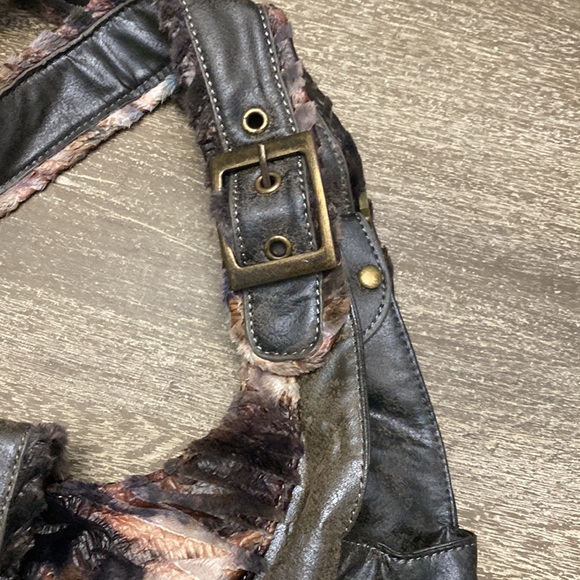 Okpta | Bags | Okpta Purse Beautiful Design Very Rare And Unique | Poshmark